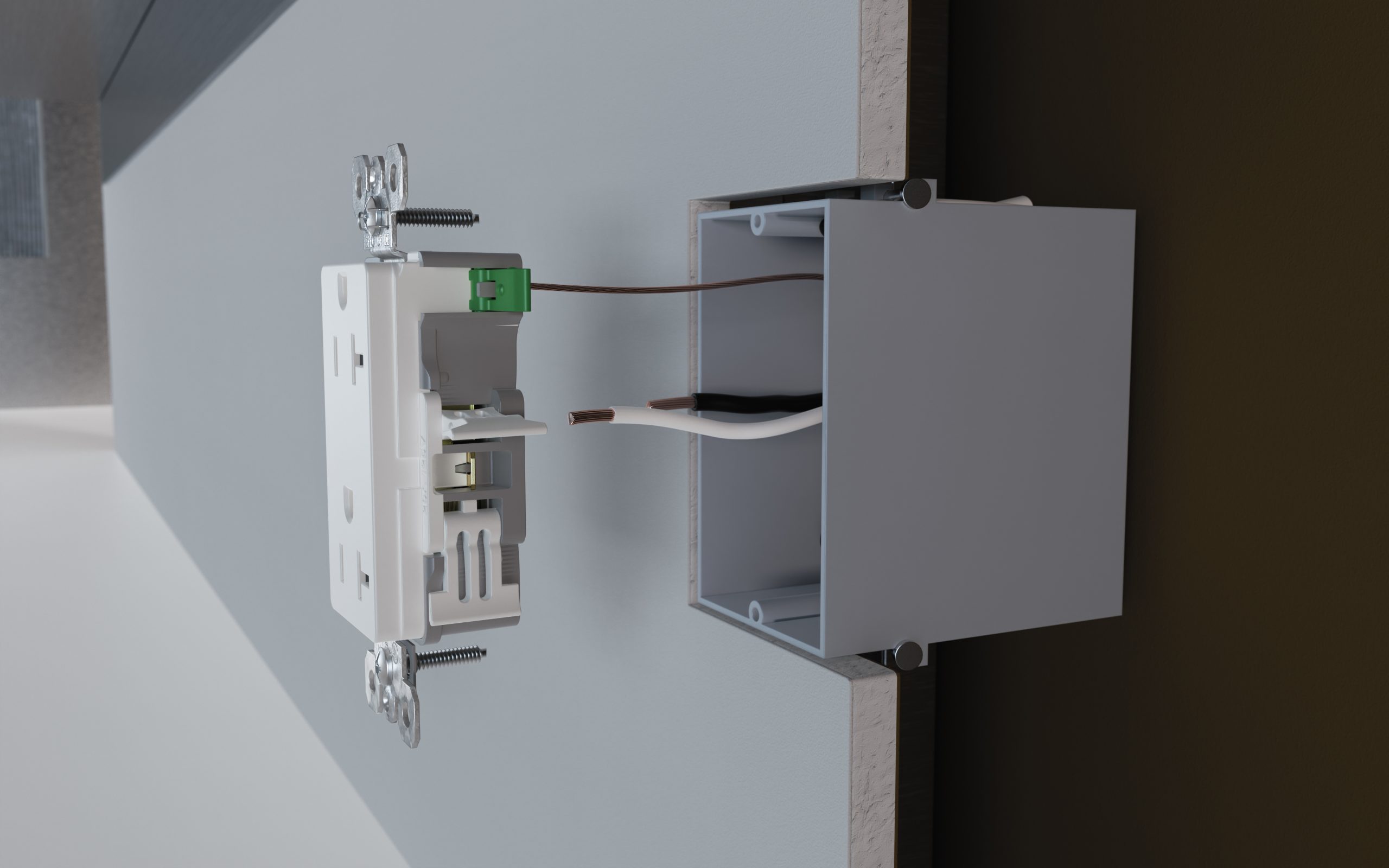 Legrand Launches New PowerHold™ Receptacle Device to Meet Evolving ...