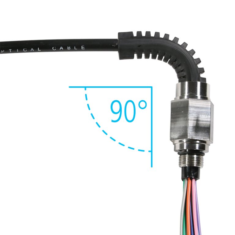 NodeFLEX® Bendable Cable Assembly - Electrical Products & Solutions
